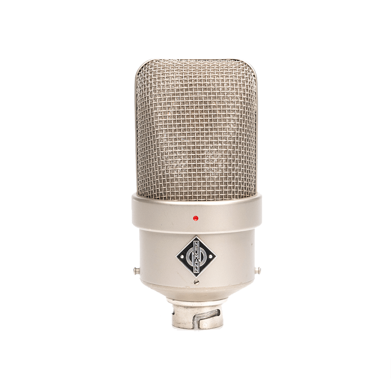 Mic Neumann M 50b | MicPedia.com