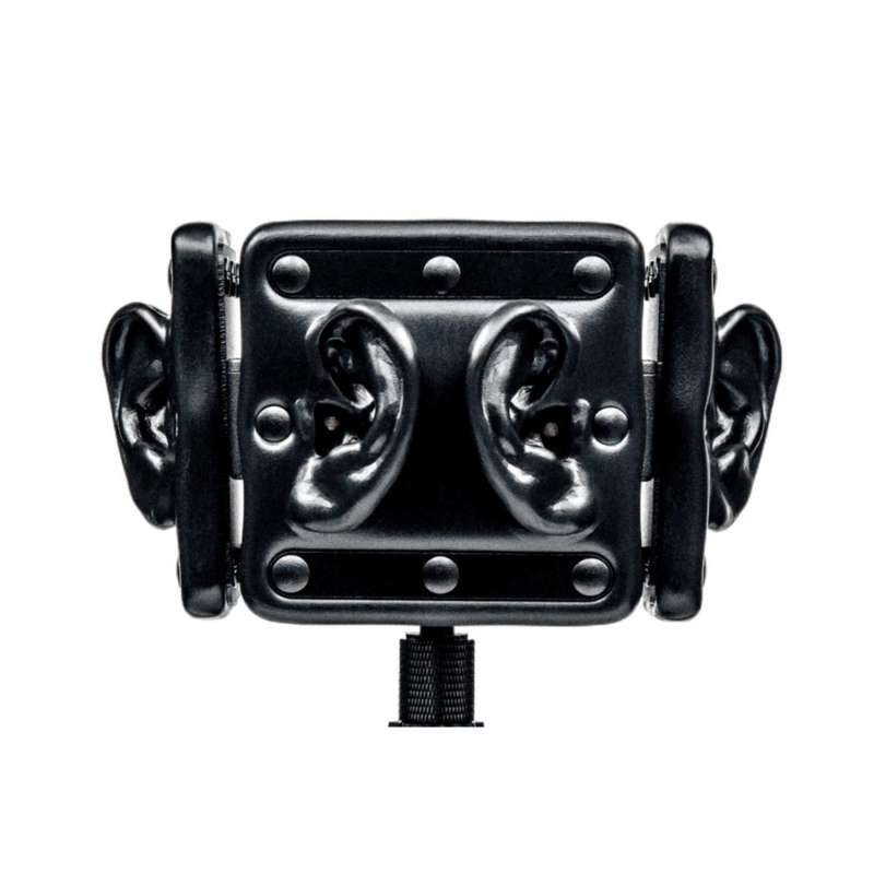 Mic 3dio Omni Pro | MicPedia.com