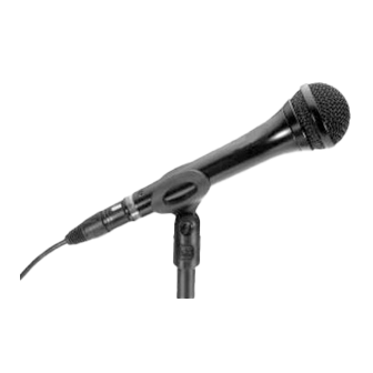 Mic Crown International CM-310A | MicPedia.com