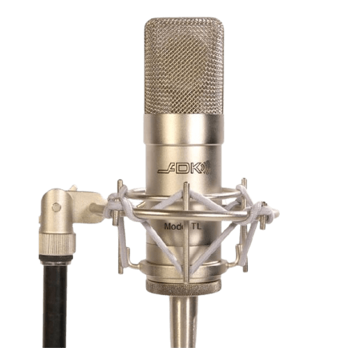 Mic ADK Microphones A-51TL | MicPedia.com