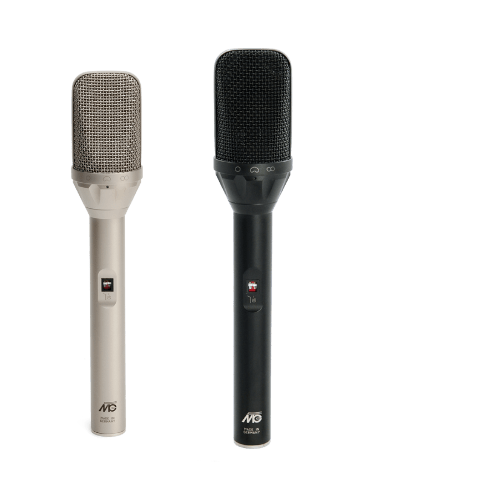 Mic Microtech Gefell UMT 70 S | MicPedia.com