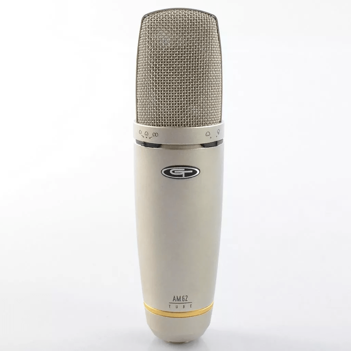 Mic Alesis AM62 | MicPedia.com