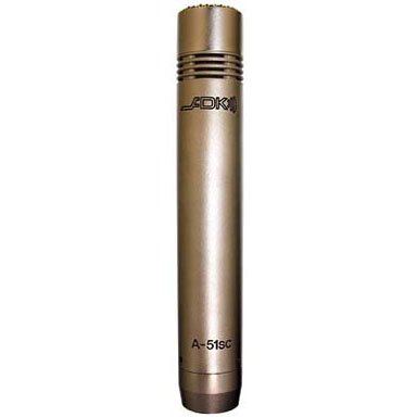 Mic ADK Microphones A-51SC | MicPedia.com