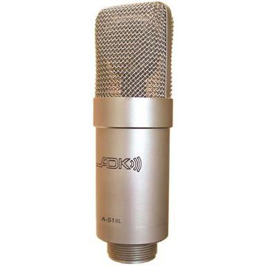 Mic ADK Microphones A-51SL | MicPedia.com