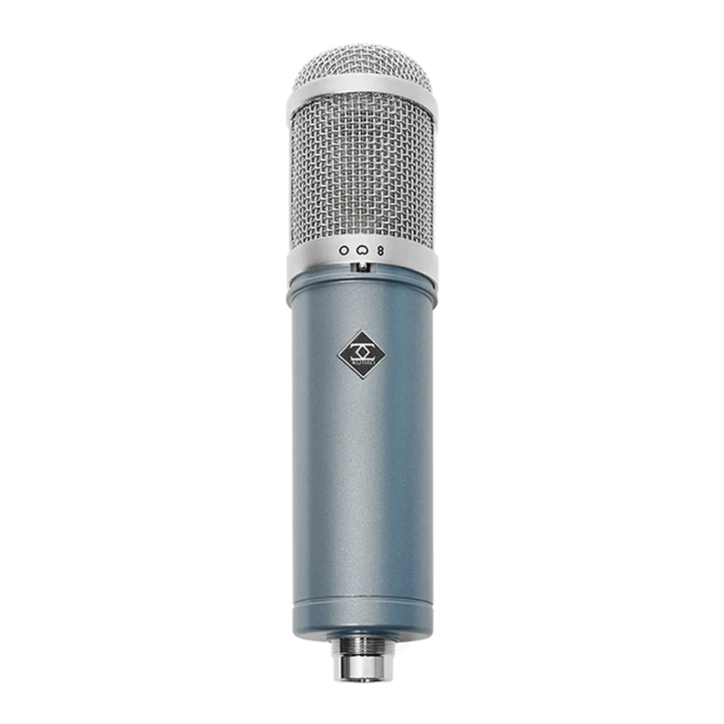 Mic ADK Microphones Hamburg-67 T | MicPedia.com