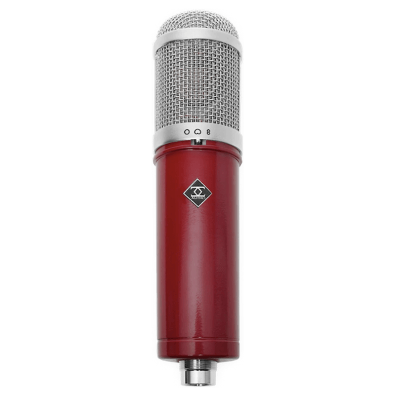 Mic ADK Microphones Vienna-12 T | MicPedia.com