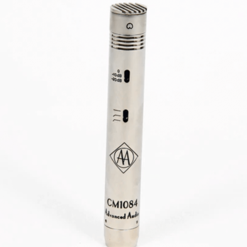 Mic Advanced Audio CM1084 | MicPedia.com