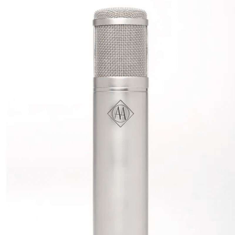 Mic Advanced Audio CM12se | MicPedia.com