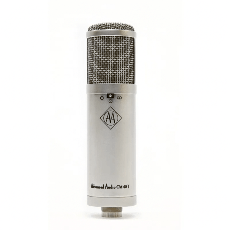 Mic Advanced Audio CM48T | MicPedia.com