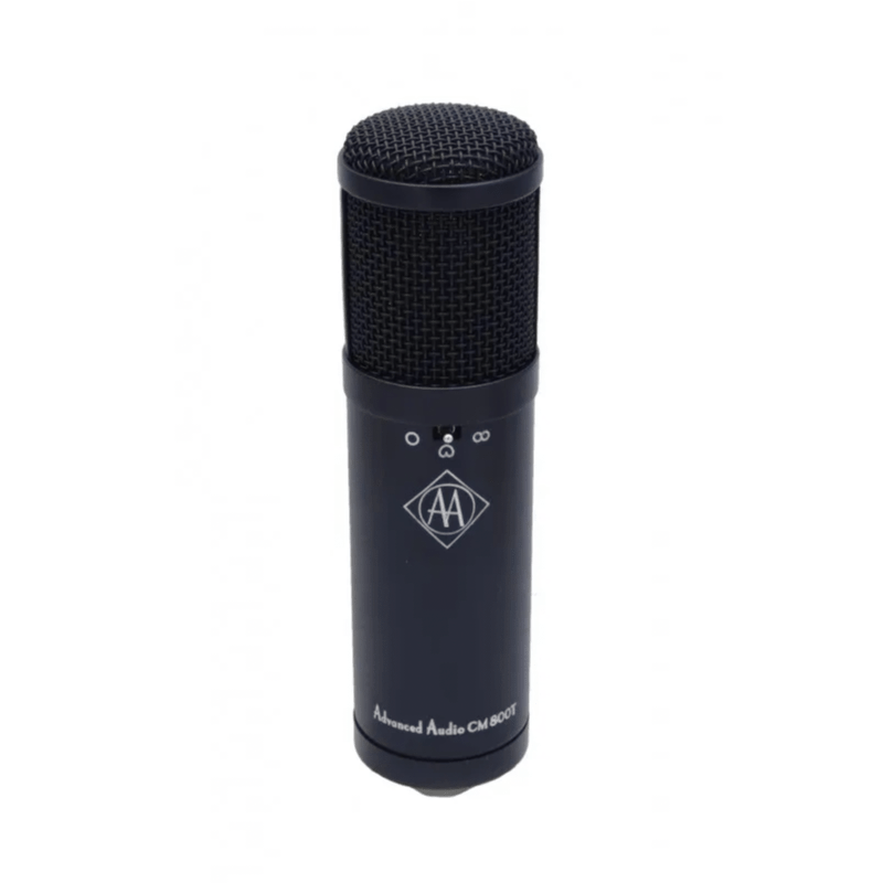 Mic Advanced Audio CM800T | MicPedia.com