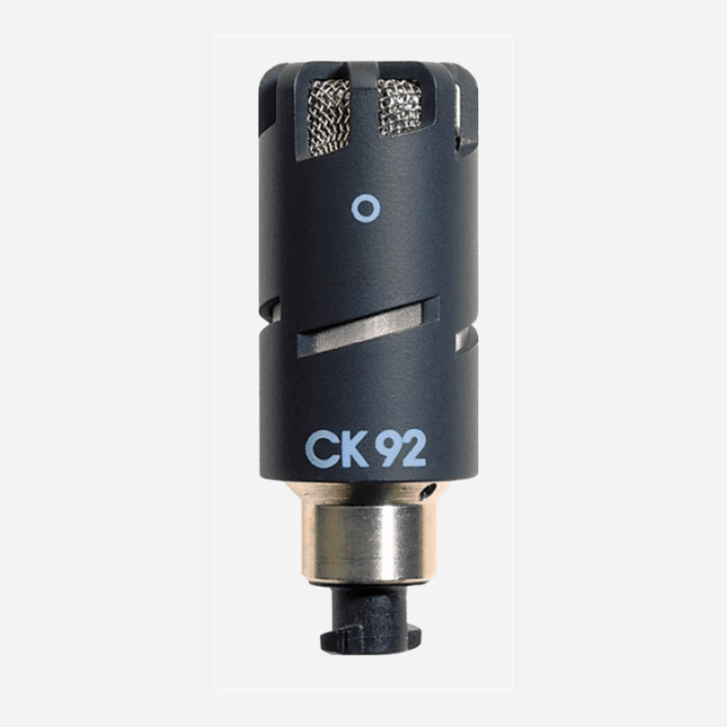 Mic AKG CK 92 | MicPedia.com