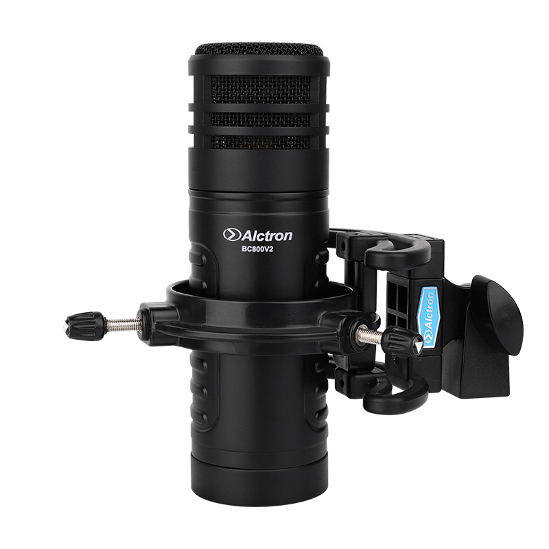 Mic Alctron Electronics BC800V2 | MicPedia.com