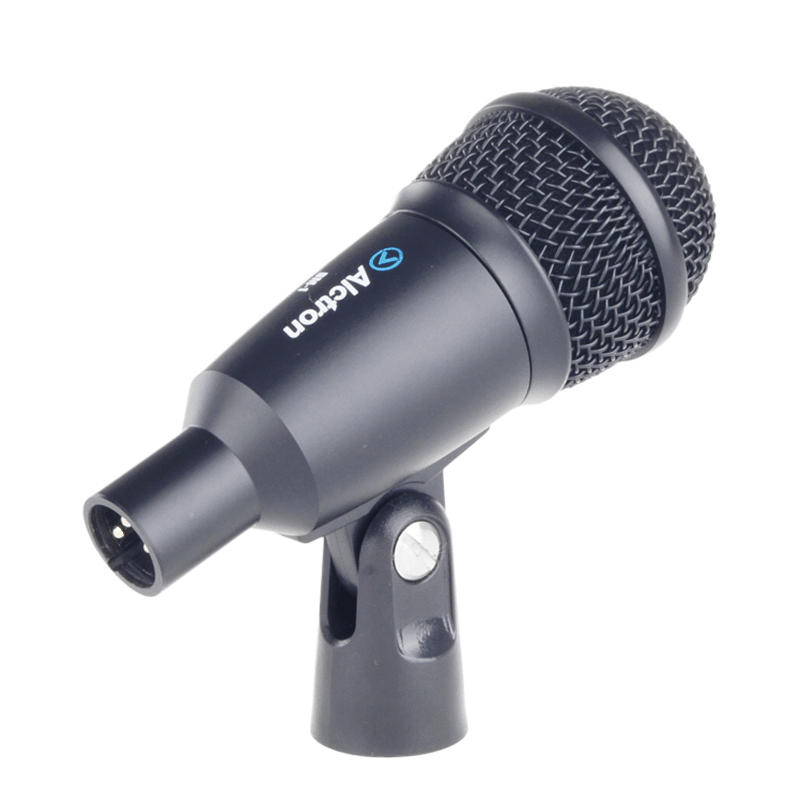 Mic Alctron Electronics DM-1 | MicPedia.com