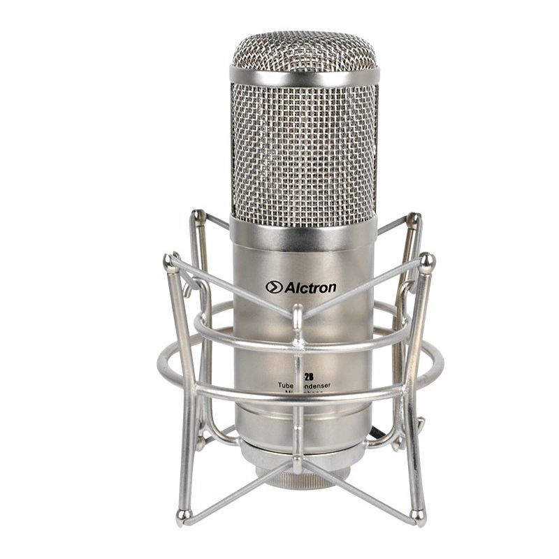 Mic Alctron Electronics GT-2B | MicPedia.com