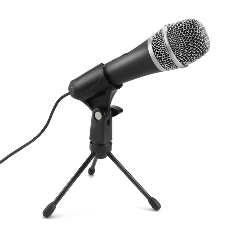 Mic Alctron Electronics i5 | MicPedia.com