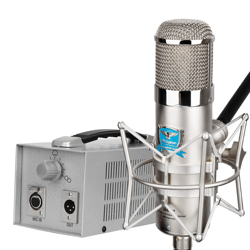 Mic Alctron Electronics MK47 | MicPedia.com