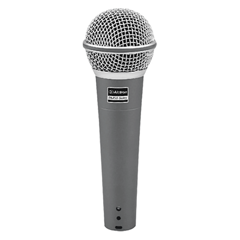 Mic Alctron Electronics PM58 Beta | MicPedia.com