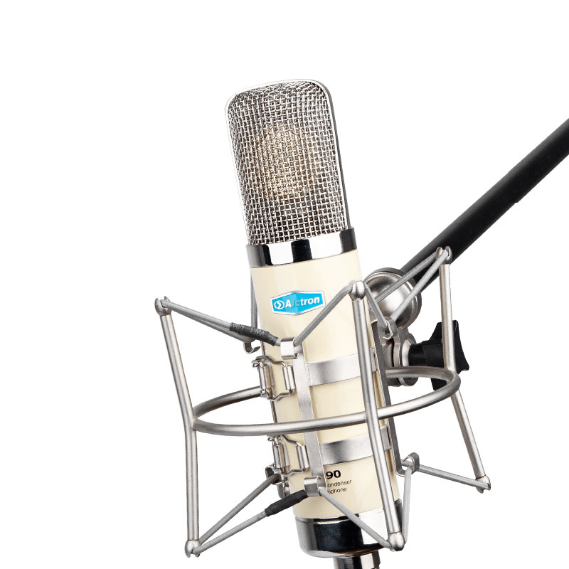 Mic Alctron Electronics T190 | MicPedia.com