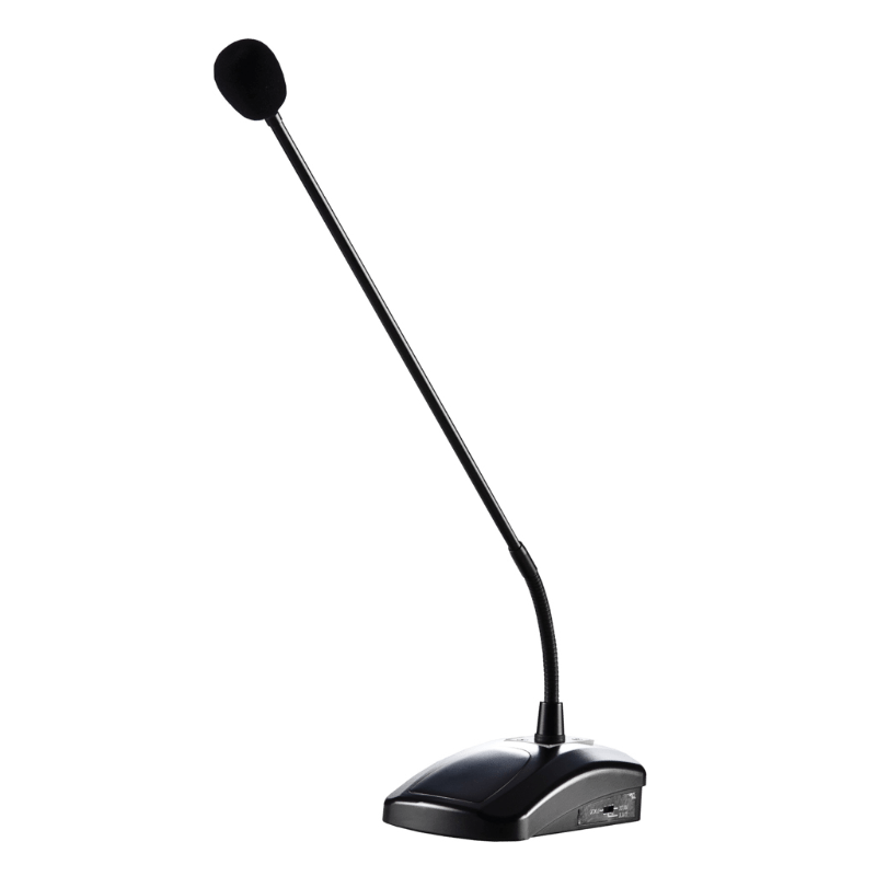 Mic Apex Electronics 146 | MicPedia.com