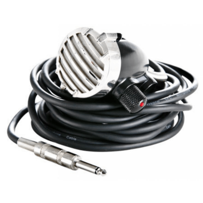 Mic Apex Electronics 327 | MicPedia.com