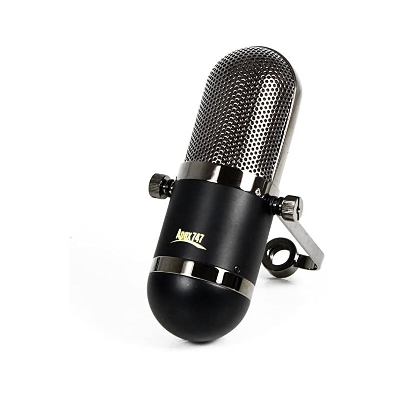 Mic Apex Electronics 747 | MicPedia.com
