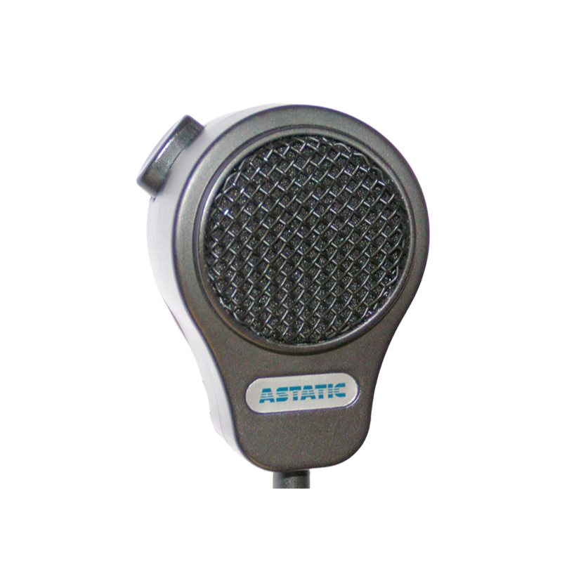 Mic Astatic 651 | MicPedia.com