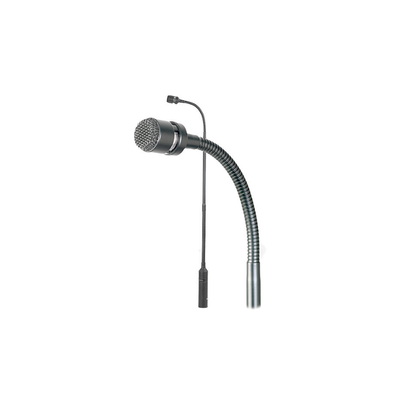 Mic Astatic 910 | MicPedia.com