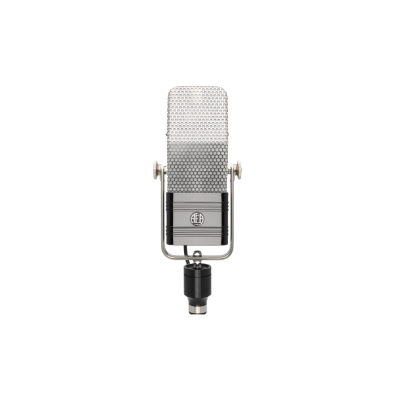 Mic Audio Enginnering Associates R44CE | MicPedia.com