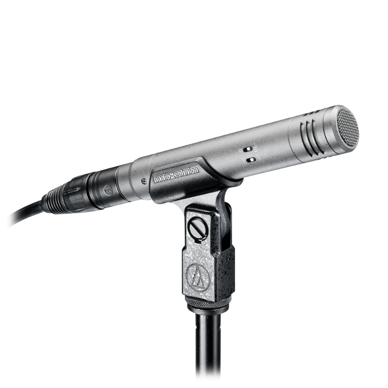 Mic Audio-Technica AT3528 | MicPedia.com