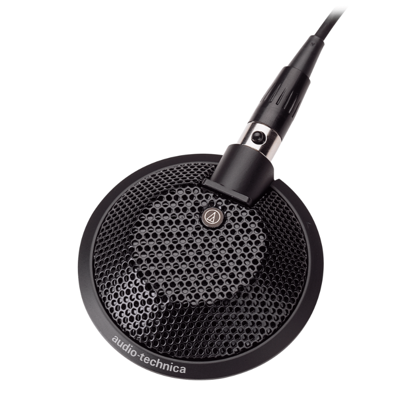 Mic Audio-Technica AT841a | MicPedia.com