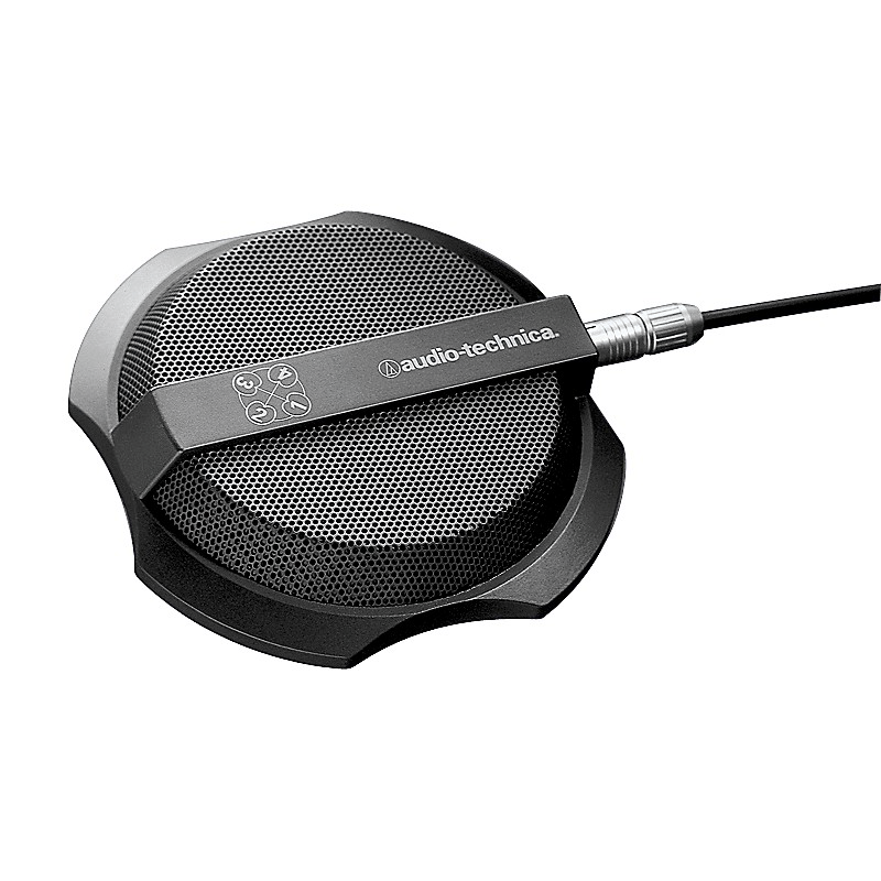 Mic Audio-Technica AT854R | MicPedia.com