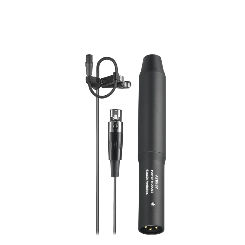 Mic Audio-Technica AT899 | MicPedia.com