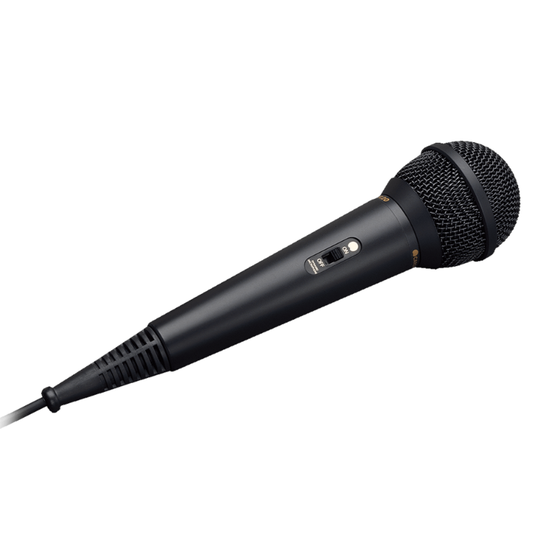 Mic Audio-Technica ATR20 | MicPedia.com