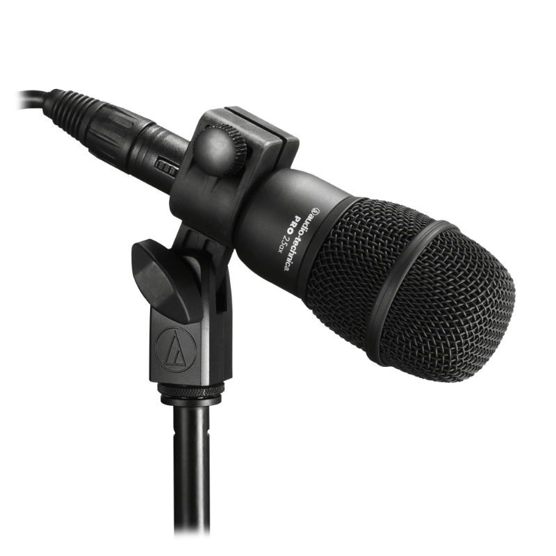 Mic Audio-Technica PRO25ax | MicPedia.com