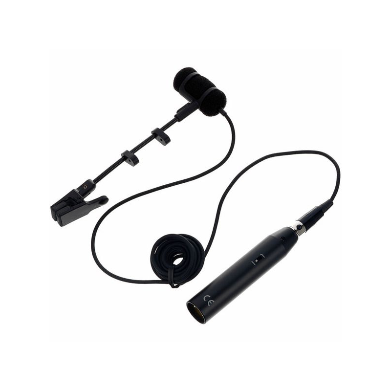 Mic Audio-Technica PRO35 | MicPedia.com