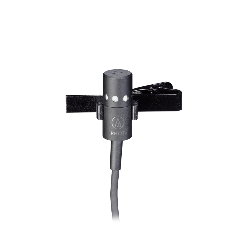 Mic Audio-Technica PRO 7a | MicPedia.com