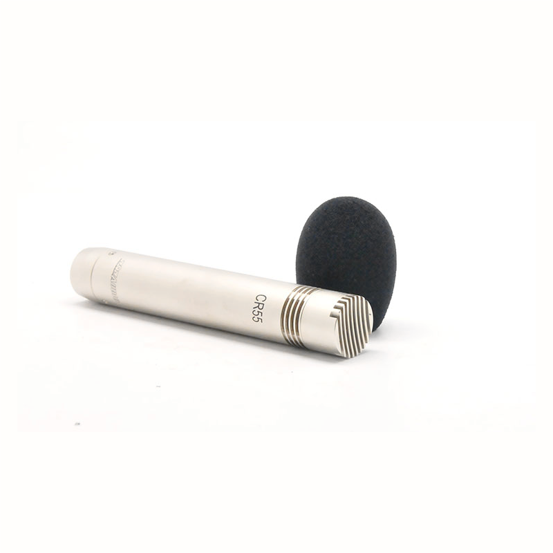 Mic Beijing 797 Audio CR55 | MicPedia.com