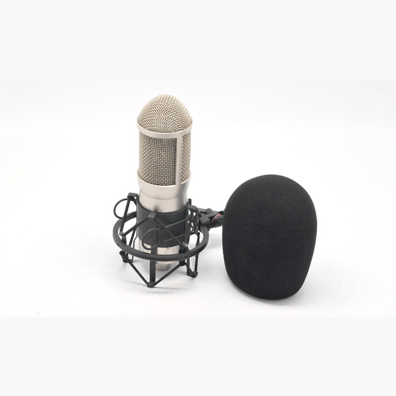 Mic Beijing 797 Audio CR617 | MicPedia.com