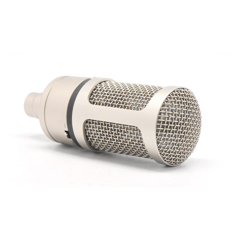 Mic Beijing 797 Audio CR82 | MicPedia.com