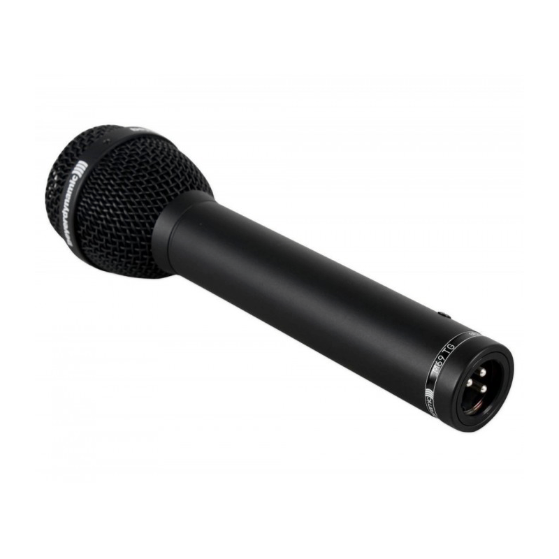 Mic Beyerdynamic M 69 TG | MicPedia.com