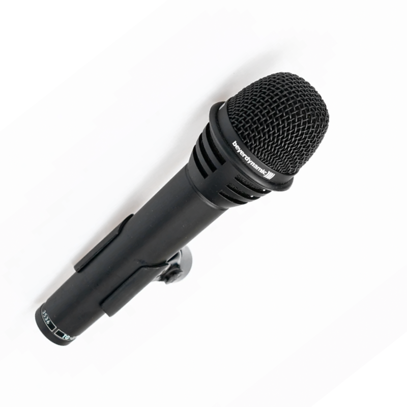 Mic Beyerdynamic TG-X 40 | MicPedia.com