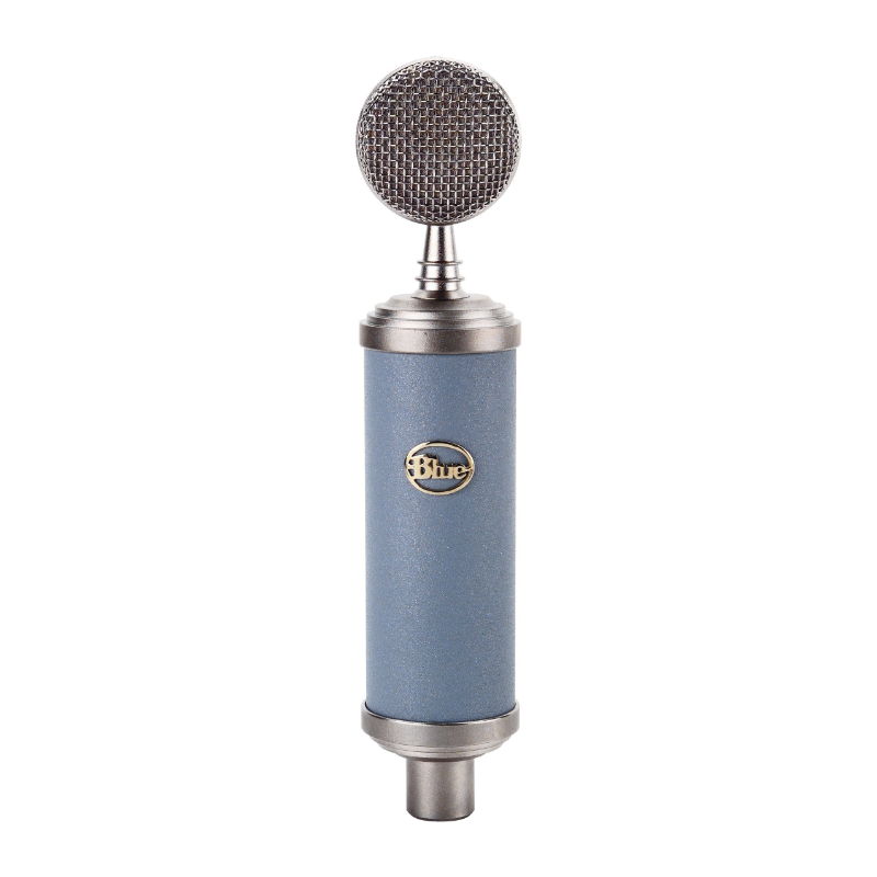 Mic Blue Bluebird | MicPedia.com