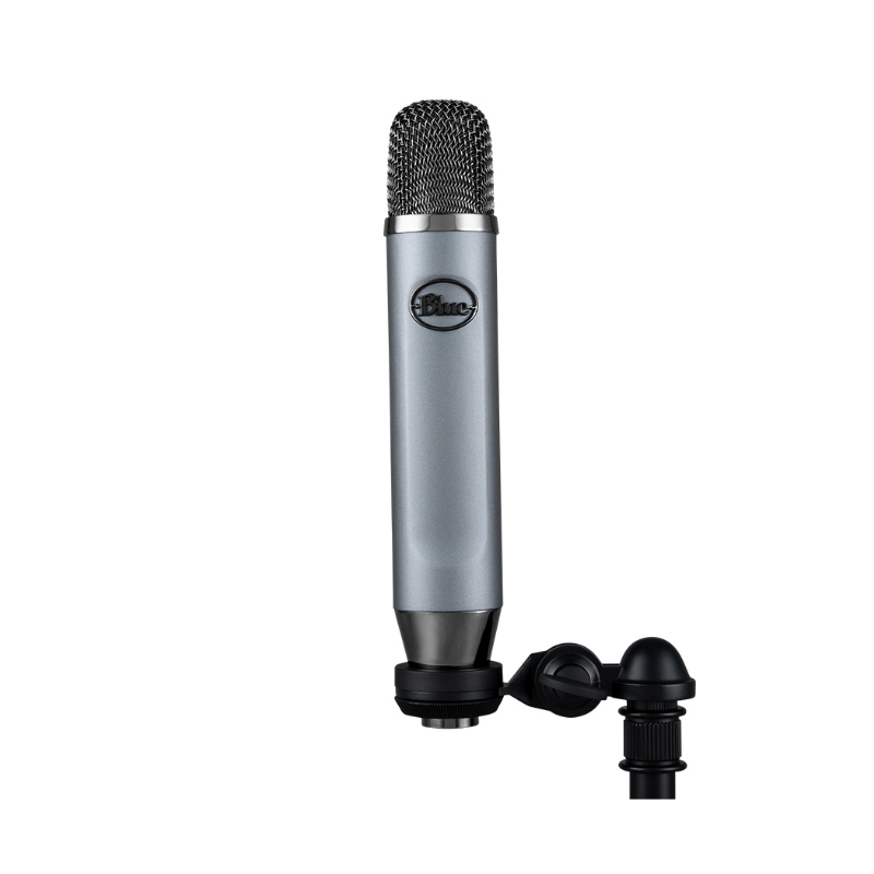 Mic Blue Ember | MicPedia.com