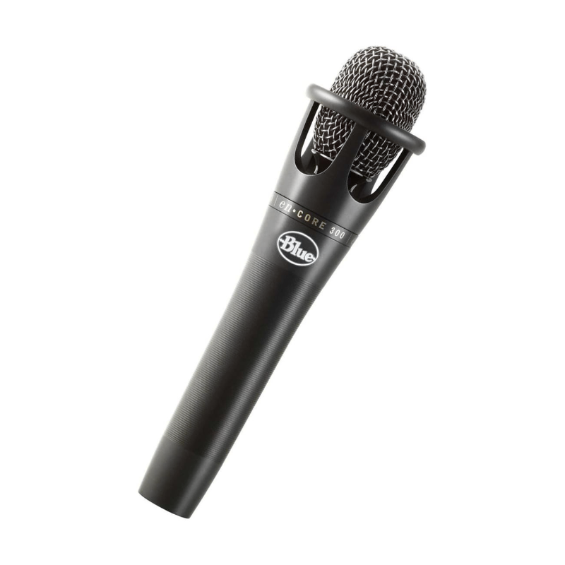 Mic Blue enCORE 300 | MicPedia.com