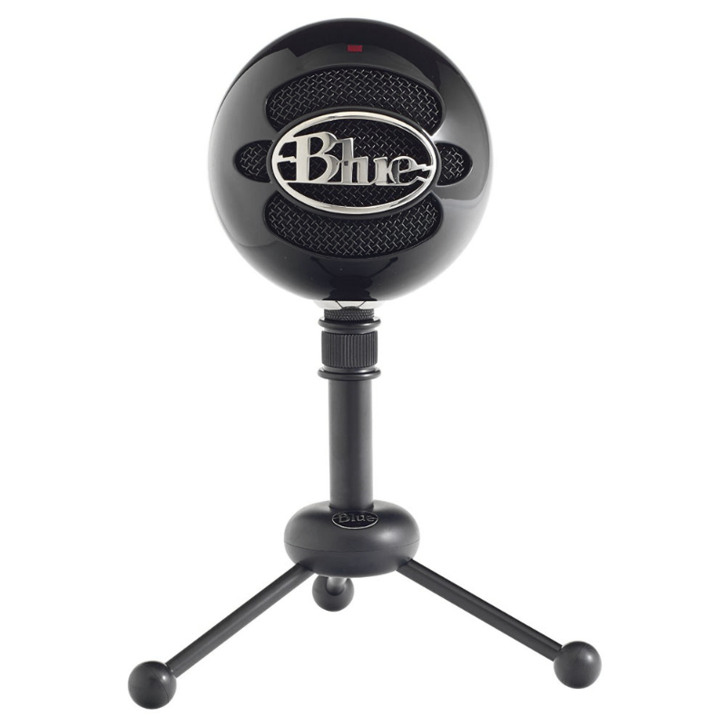 Mic Blue Snowball iCE | MicPedia.com