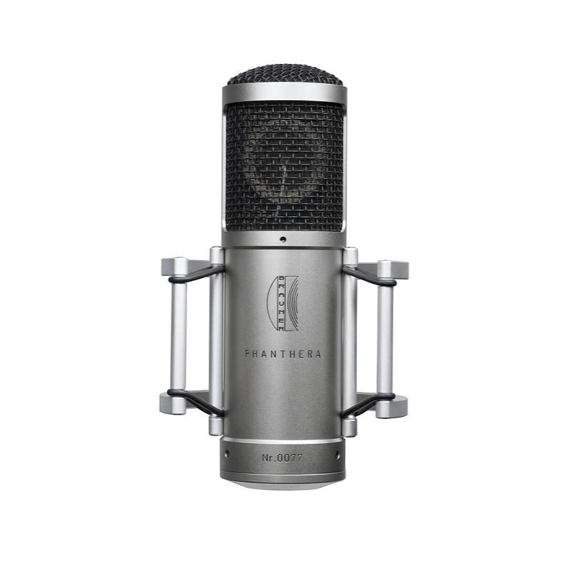 Mic Brauner Microphones Phanthera | MicPedia.com