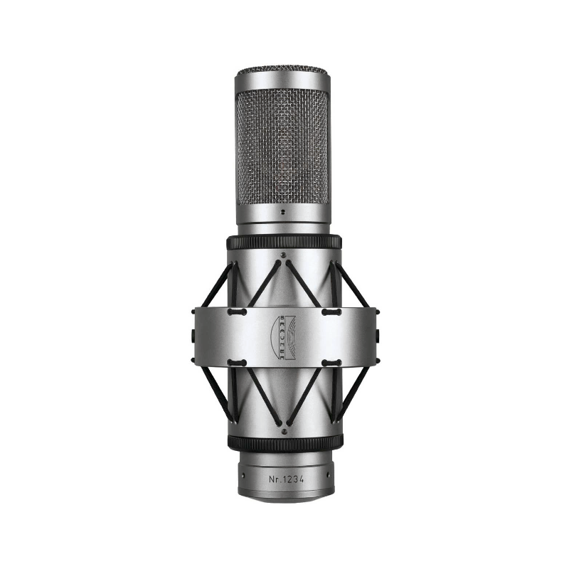 Mic Brauner Microphones VM1 | MicPedia.com