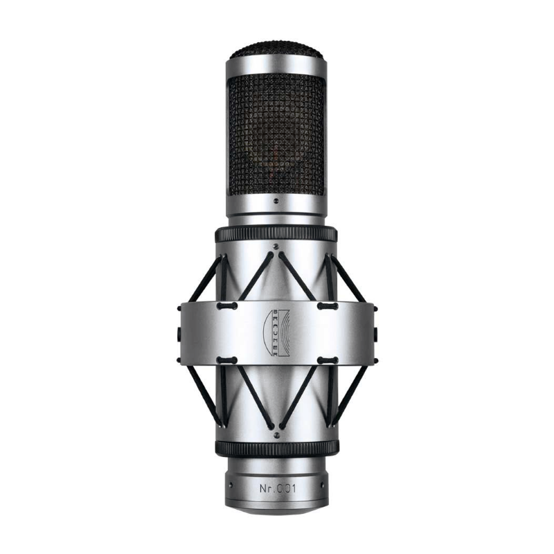 Mic Brauner Microphones VMA | MicPedia.com