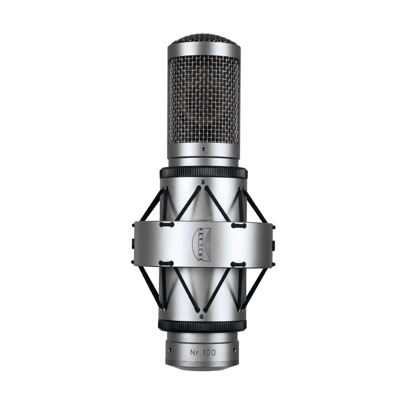 Mic Brauner Microphones VMX | MicPedia.com