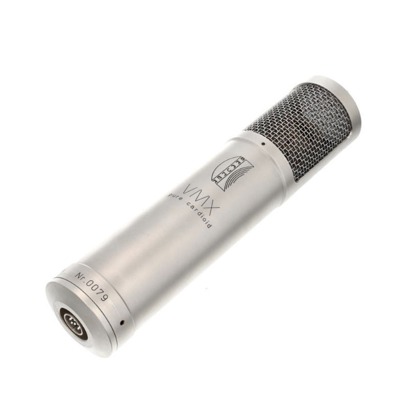 Mic Brauner Microphones VMX Pure Cardioid | MicPedia.com